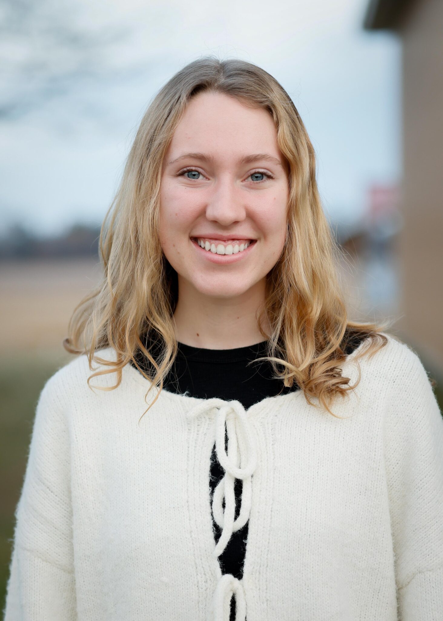 Staff Page – Nora Johnson – Faith Christian School
